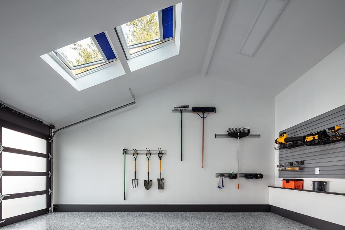 Garage Designs Interior Ideas 10 Cool Garage Ideas That Help You Make